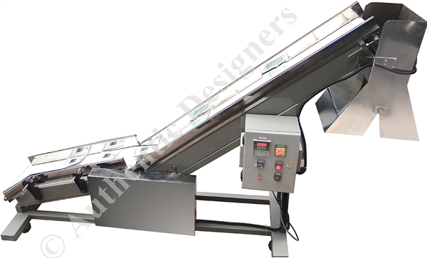 Automatic Flap Elevator