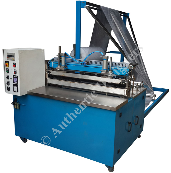 EPE Foam Bag Making Machine